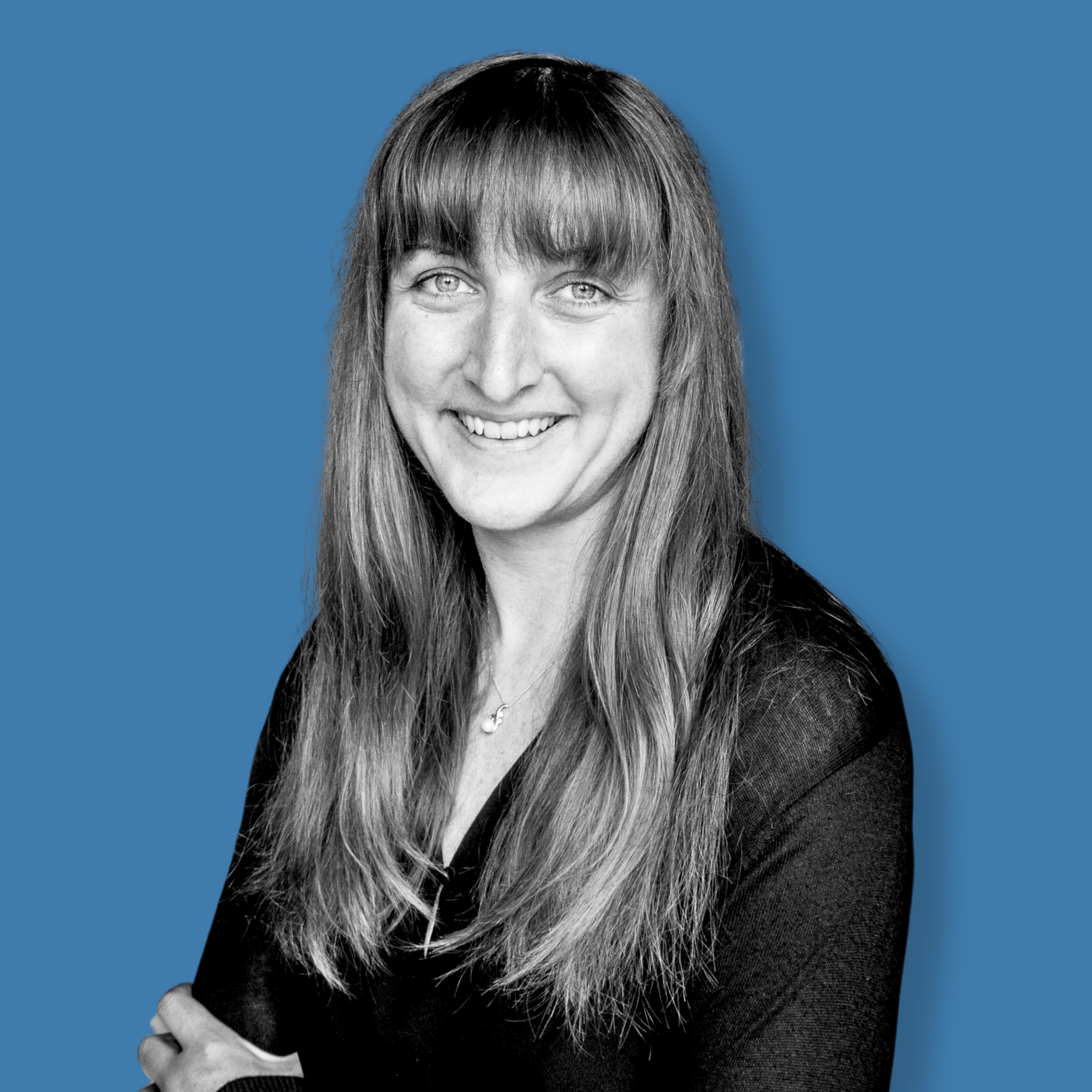 Rosanna Fish - KETS Quantum