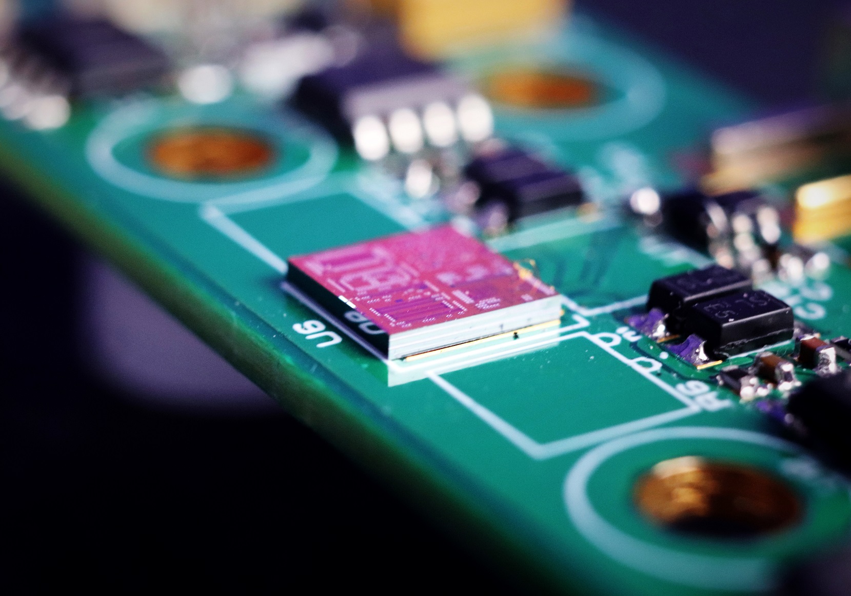 KETS and CryptoNext Security announce partnership to build ...