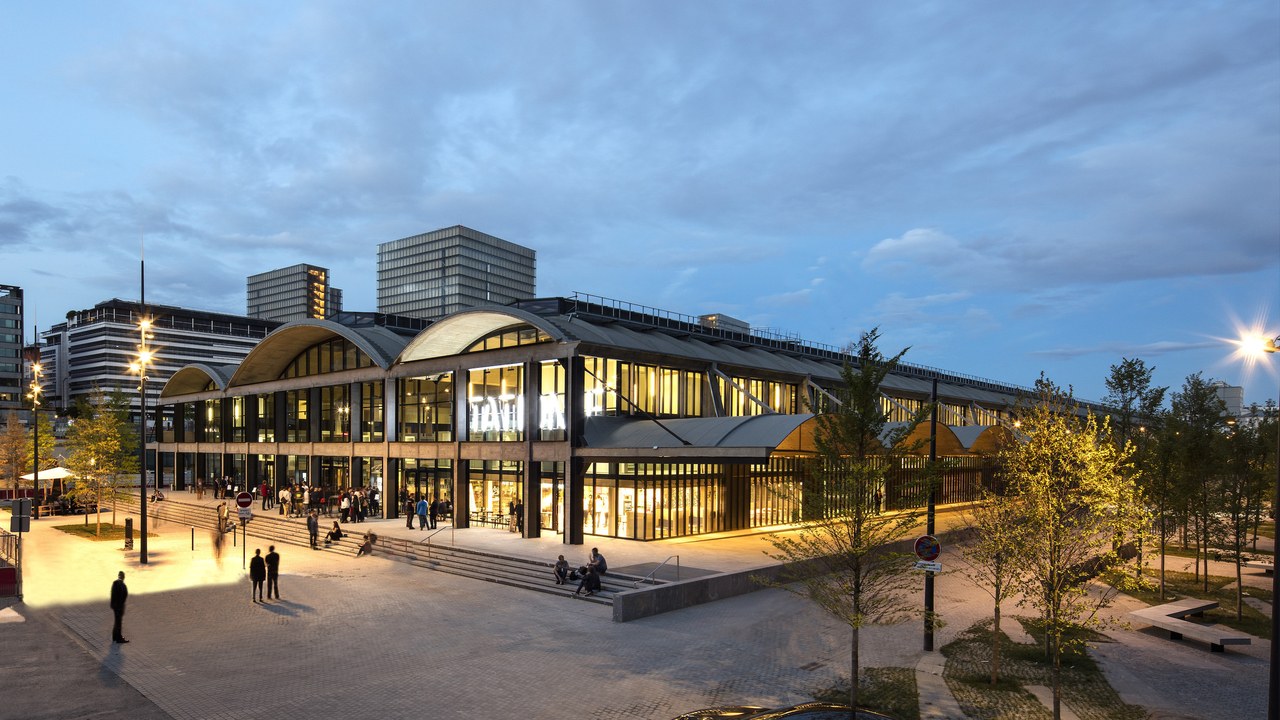 KETS joins Thales at Station F - KETS Quantum