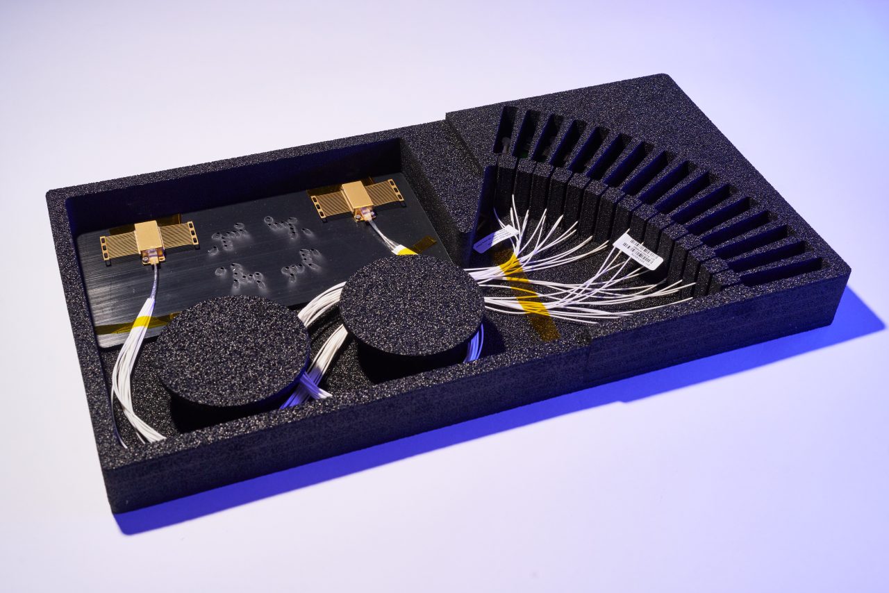 KETS Kore - KETS Quantum