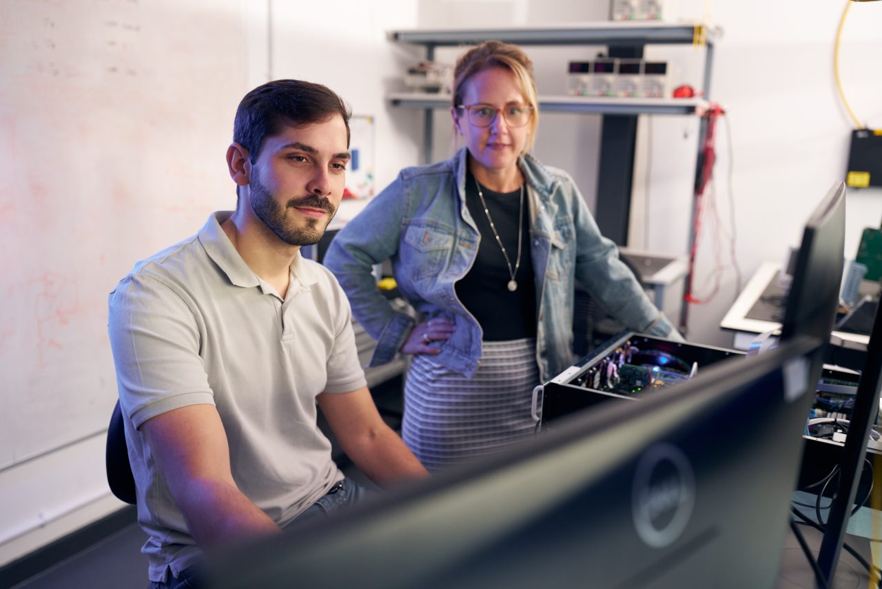 About Us - KETS Quantum